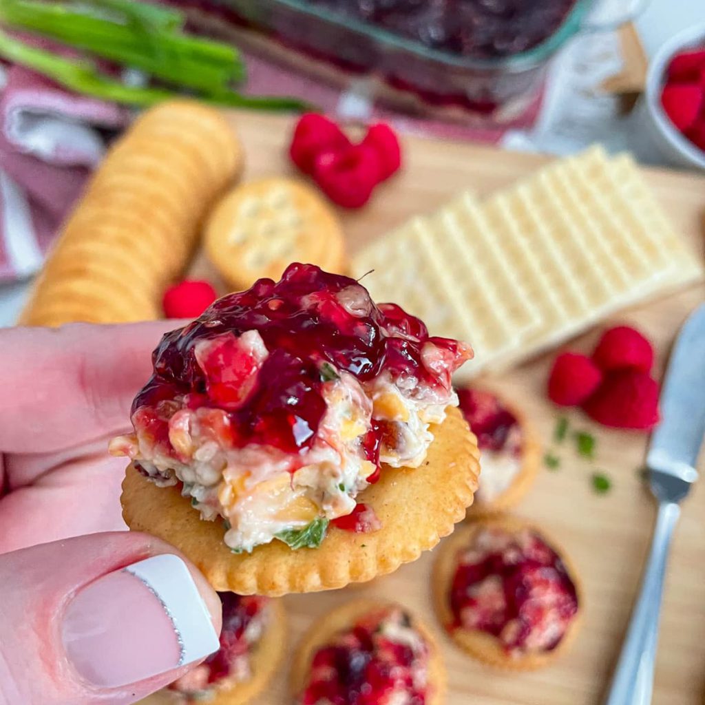 Easy Pepper Jelly Cheese Spread For Crachers – Best Recipes